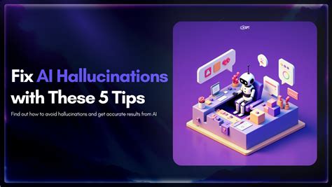 Ai Hallucinations What They Are And 5 Hacks To Avoid Them Yourgpt