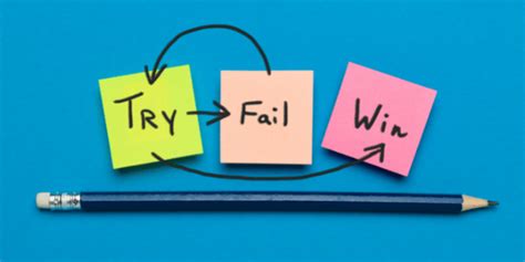 Why Failure Is Good And Necessary To Be Successful In Life