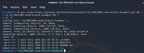 Not So Random Using Ld Preload To Hijack The Rand Function