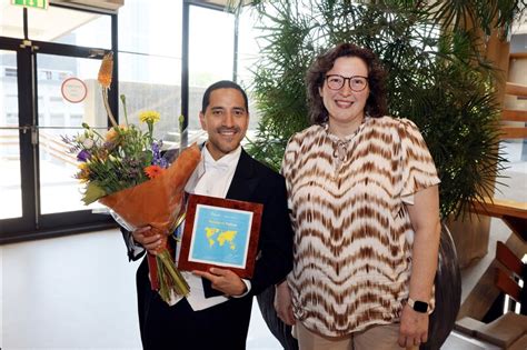 Idh Intelligence On Linkedin 👨‍🎓congratulations Juan Carlo Intriago Zambrano Well Done 🙌👏