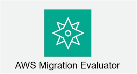 Migration Evaluator について調べてみた クラウド・awsのit技術者向けブログ Skyarch Broadcasting