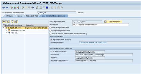 Abap Badi Usage In Bpc 75 Sap Community