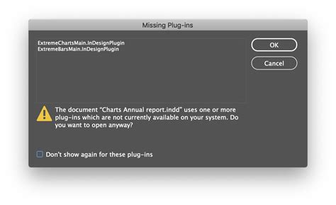 Dealing With Third Party Plugins And The Missing Plugins Alert Cacidi Systems