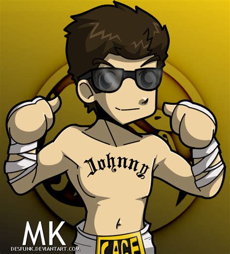 Mortal Kombat 13 Jonathan Cage Mortal Kombat Fanon Wiki Fandom