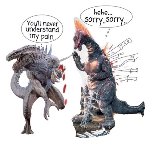 Zilla Memes R Zilla
