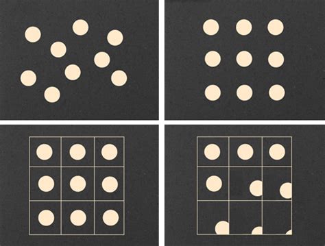Visual Grammarstructures Thoughts On Graphic Design
