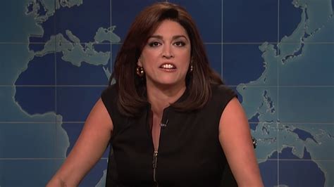 Why Longtime Saturday Night Live Cast Member Cecily Strong Wasnt In