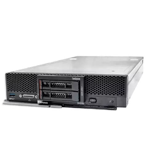 Think System Sn550 Blade Server In Tel Xeon Gold 6150 Processor China