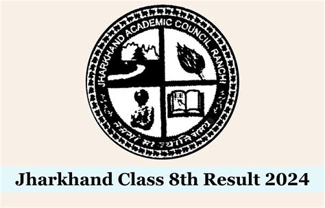 Jac 8th Result 2024 Declared At 94 Pass Percentage