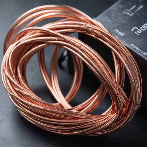 Современные методы соединения медных проводов