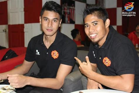 Officially Rosfatin Izatis Dairy Afiq Azmi 3