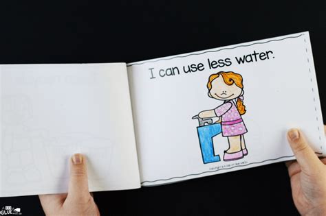 Reduce Reuse Recycle Science Unit A Dab Of Glue Will Do