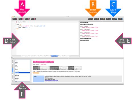 Librarymakers Getting Started With Sonic Pi