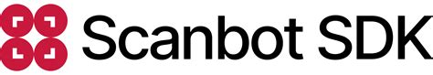 React Native Scanbot Barcode Scanner Sdk Npm Package Secur