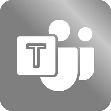 Download Microsoft Teams Microsoft Teams Logo Royalty Free Vector