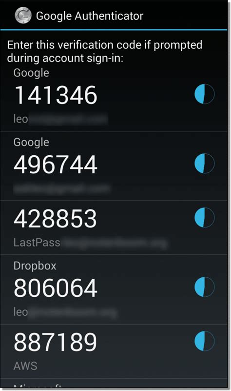the easily avoidable risk of two factor authentication ask leo