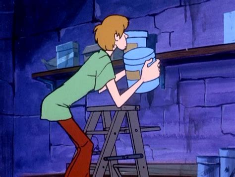 Ladder Scoobypedia Fandom