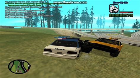 Samp Rp Lspd Youtube