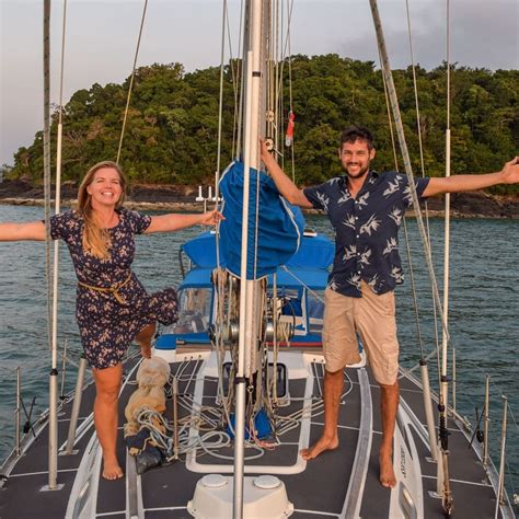 Amy And Matt Royal Cape Yacht Club