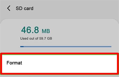 How Do You Format A Micro SD Card Latest Solutions