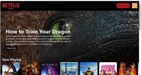 Reactjs Firebase Tailwindcss Reduxtoolkit Metaai Groq Llama Tmdb Ai Movieapp
