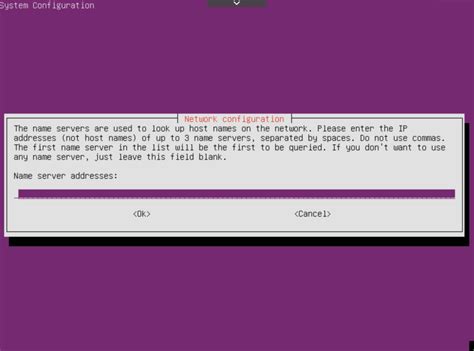 Configuring An Ubuntu Server Vm Created From A Skytap Public Template