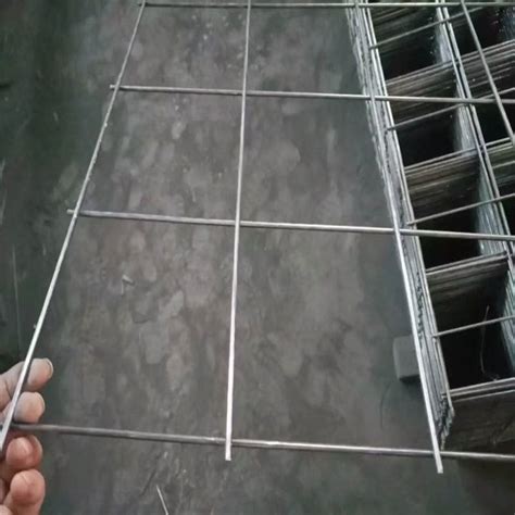 建筑工地钢丝网片 建筑网片 钢筋网片 地暖网片 鼎久 九正建材网