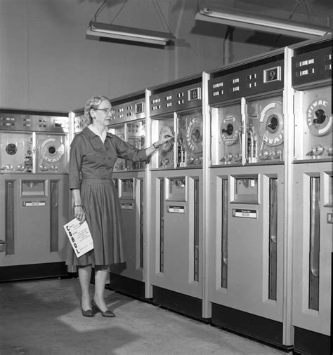 Prithvi Ashok On Linkedin Cobol Computer History Museum