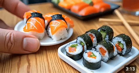 5 Miniature Cooking Video Trends And How To Create Them Using Ai