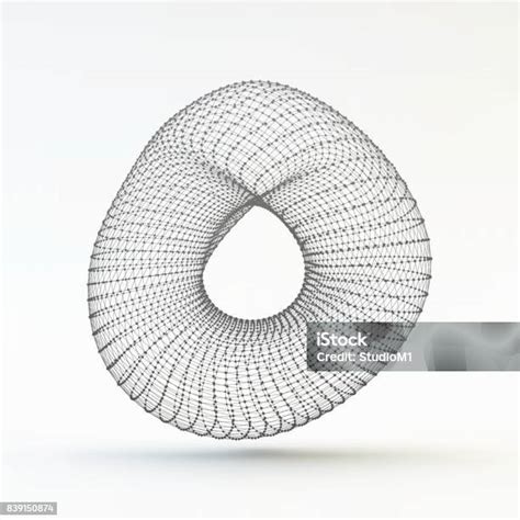 격자 형상 다각형 요소입니다 연결 구조입니다 벡터 일러스트입니다 0명에 대한 스톡 벡터 아트 및 기타 이미지 0명 3차원 형태 격자 파이 Istock