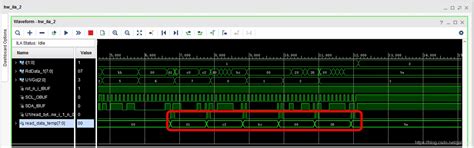Xilinx Fpga收发器参考时钟设计应用si570 Csdn博客