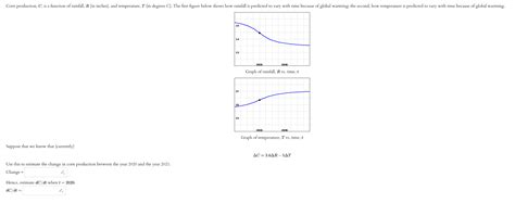 Solved Suppose that we know that currently ΔC3 6ΔR5ΔT Chegg com