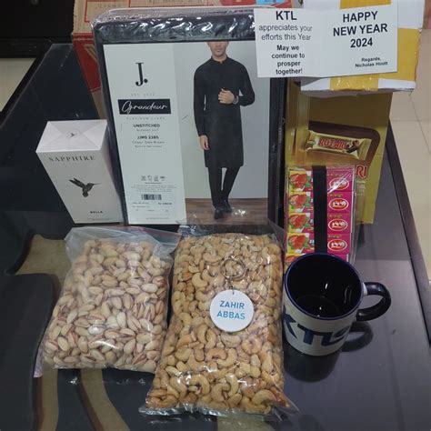 Zahir Abbas Pmp® On Linkedin Thanks A Lot Ktl For A Wonderful T