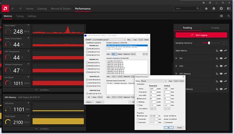Max VRAM Cloak Speed While Idle R AMDHelp