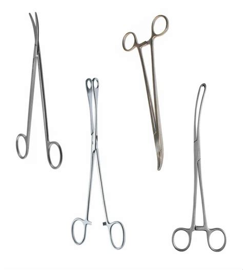 Gynecology Instruments Set At ₹ 1266 Set Gynecology Instrument In Jalandhar Id 2851203702388