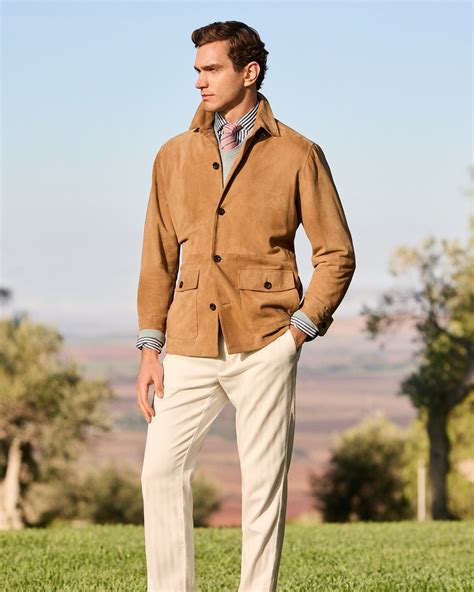 Max Lang Promod Model Agency