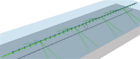 View Of The Numerical Model Of The Full Bridge Download Scientific Diagram