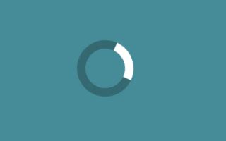 CSS Loading Spinner Beautiful Ring Circle And Signal Loading Spin Recommendation Cocyer
