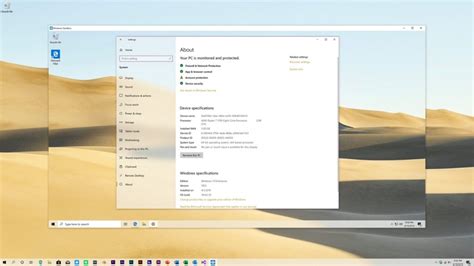 A Closer Look At Sandbox Feature In Windows May Update