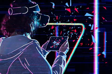 5 Casos De Uso Em Negócios De Realidade Virtual Madefy