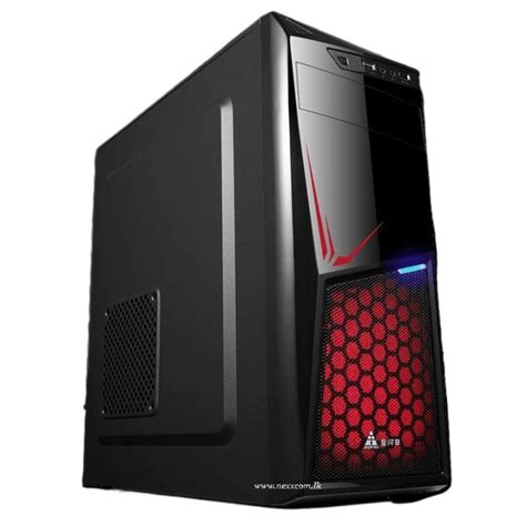 Intel Core I5 4th Gen 8gb Ram 500gb Hard Disk Desktop Computer Daraz Lk