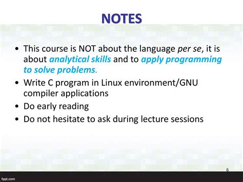 Ekt150 Introduction To Computer Programming Ppt Download