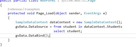 Introduction To LINQ