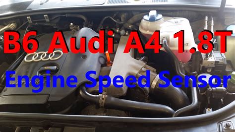 Used Audi A4 B6 1.8 Parts