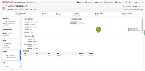 数据库管理 第146期 最强oracle监控emcc深入使用 03（20240206） 墨天轮