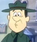 Ranger Smith Voices Yogi Bear Behind The Voice Actors