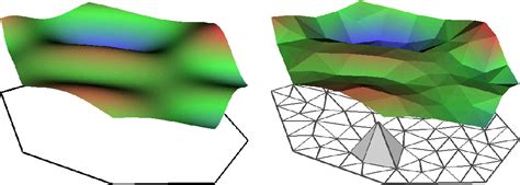 Figure 1 From Norges Teknisk Naturvitenskapelige Universitet Going Off Grid Computationally