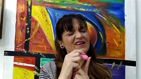 Bullet Orgasmo Clitoriano Brincando Sozinha YouTube