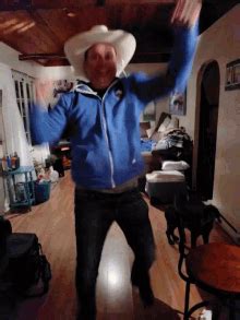Cowboy Dancing S Tenor