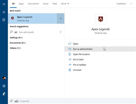 How To Fix Apex Legends Connection To Server Timed Out Issue